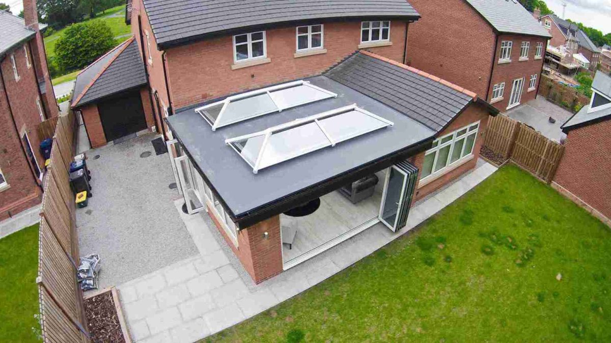 Ultraroof 380 Preston | Ultraroof 380 Supply Cost Lancashire