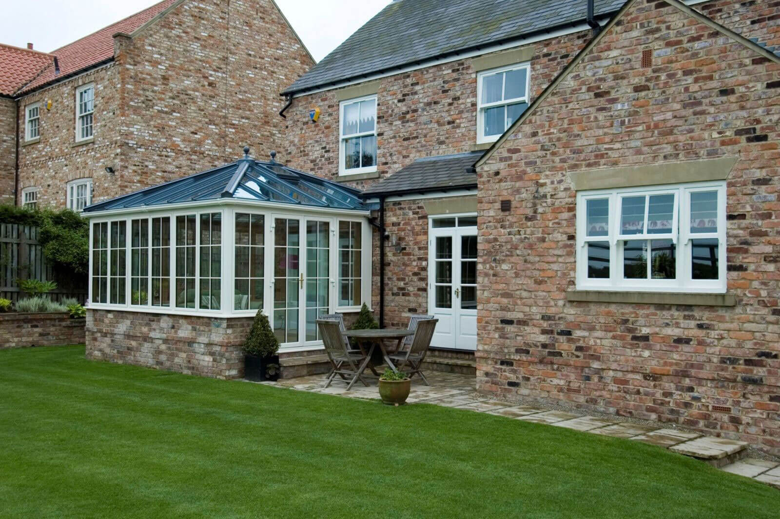 Orangeries Bolton| Bespoke Orangery Supply Prices